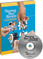 NURSING PEER REVIEW | R2 Digital Library